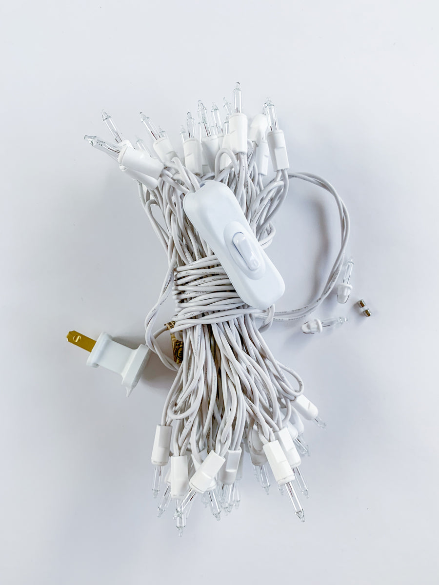 Light Strand LED – Bright Lab