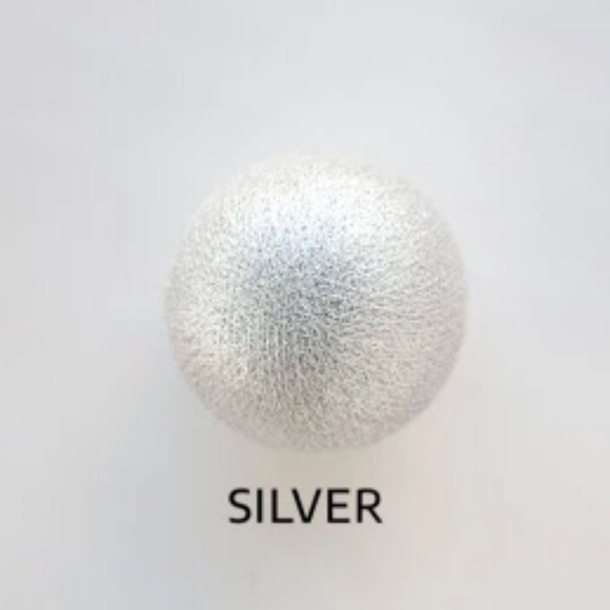 Individual Balls – Bright Lab
